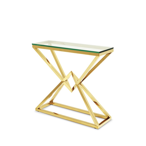 Eichholtz Connor Console Table | Perigold